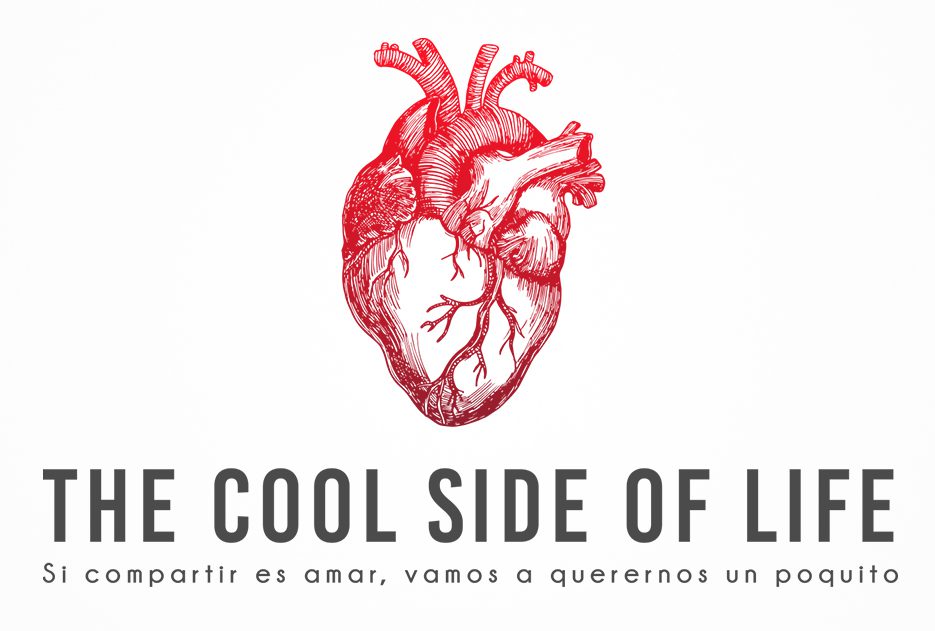 About – THE COOL SIDE OF LIFE